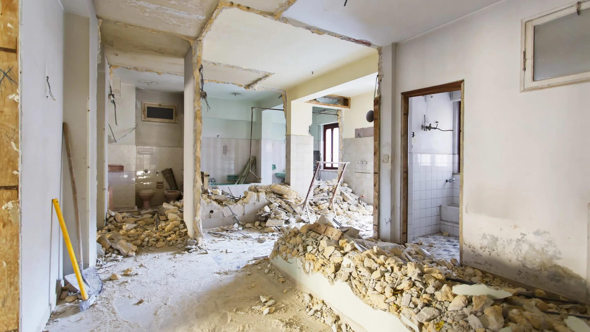 Superior Abatement Services, Inc.
